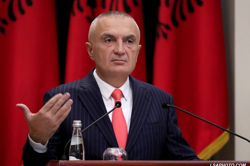 Albanian Daily News