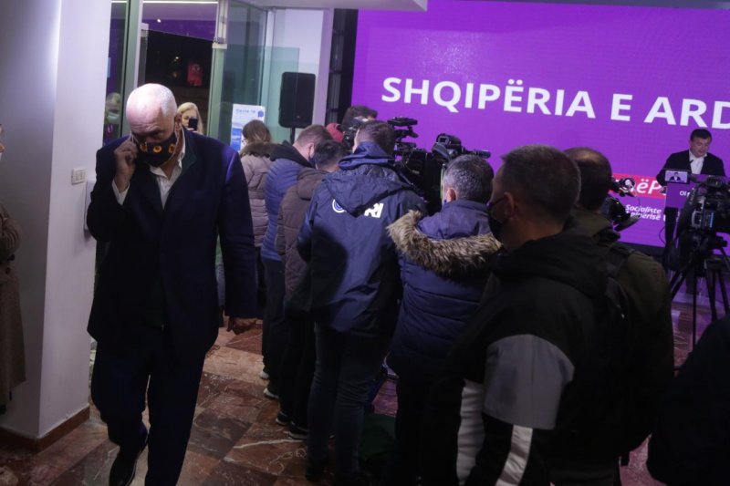 Albanian Daily News