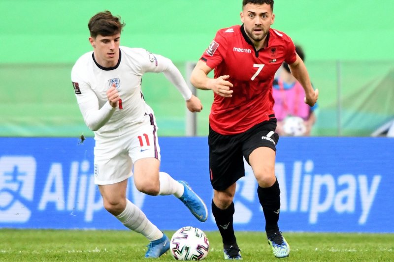 Albanian Daily News