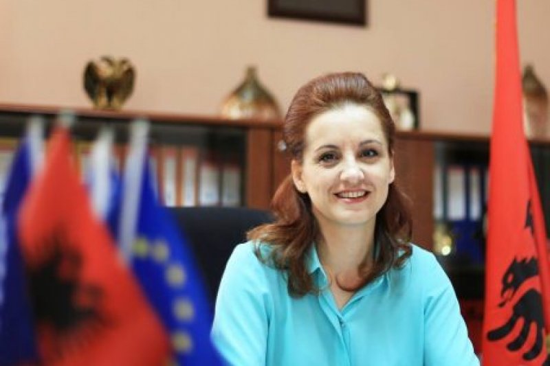 Albanian Daily News