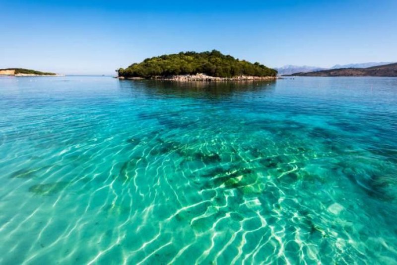 Serbian Beaches EKapija | Serbia Also Wants Gas Via Bar, Montenegro
