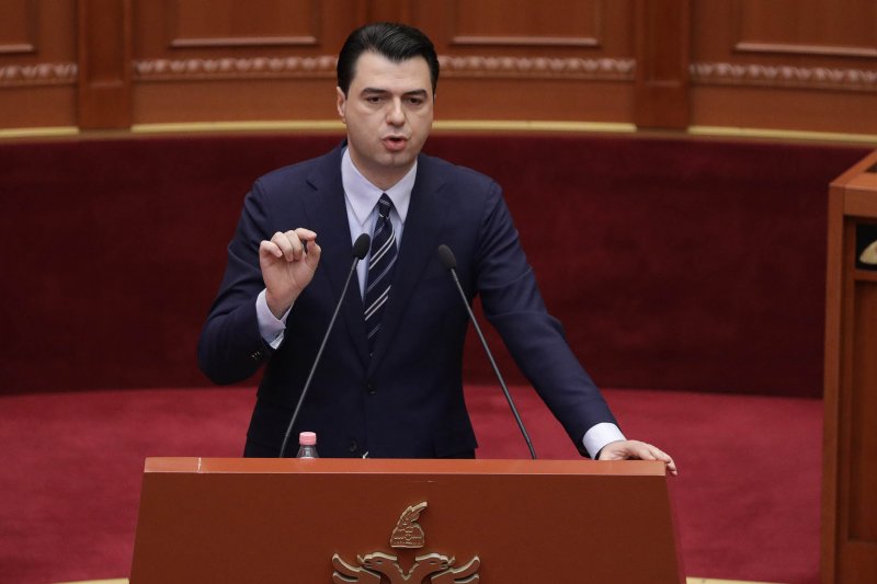 Albanian Daily News