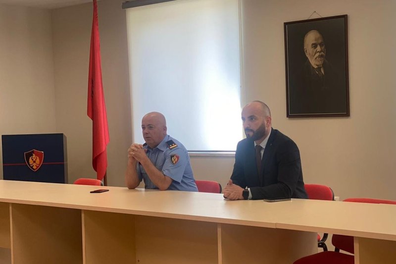 Albanian Daily News