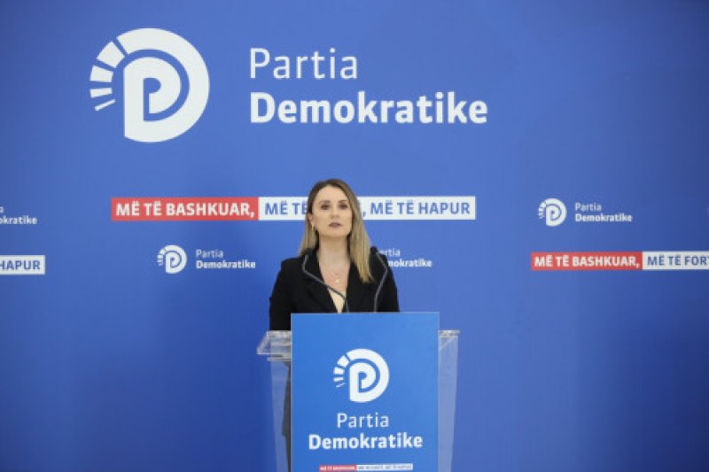 Albanian Daily News