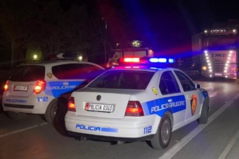 Albanian Daily News