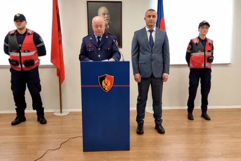 Albanian Daily News