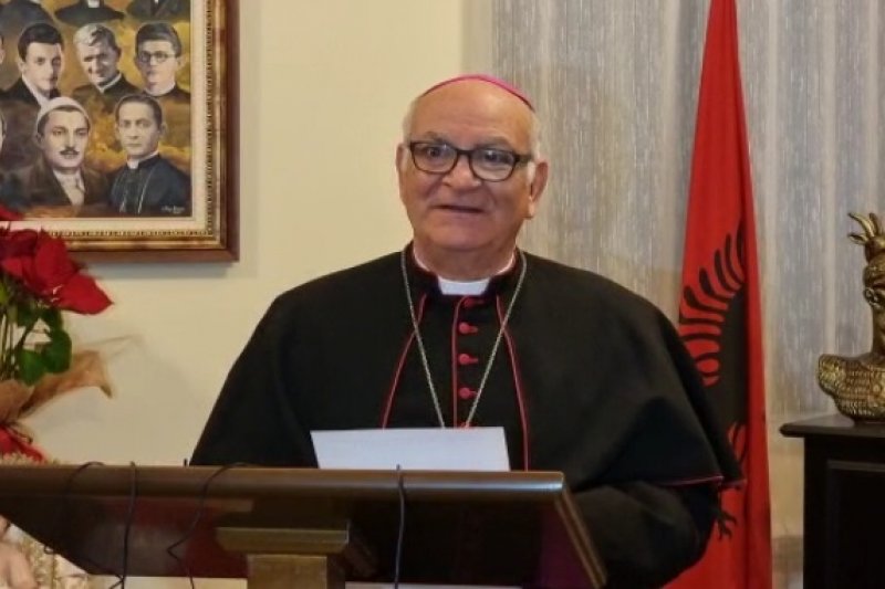 Albanian Daily News