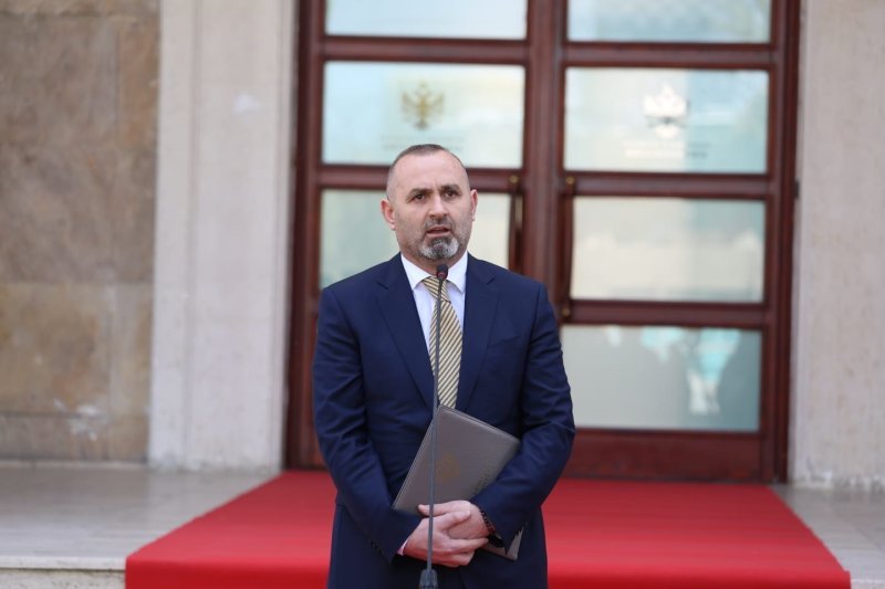 Albanian Daily News