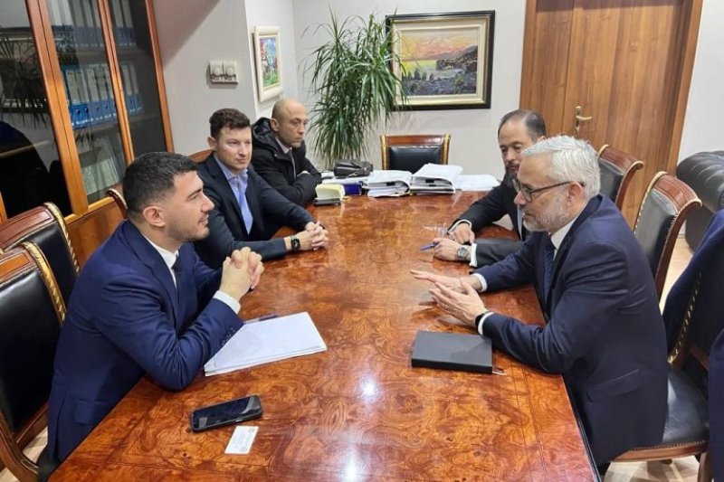 Albanian Daily News