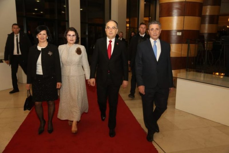 Albanian Daily News