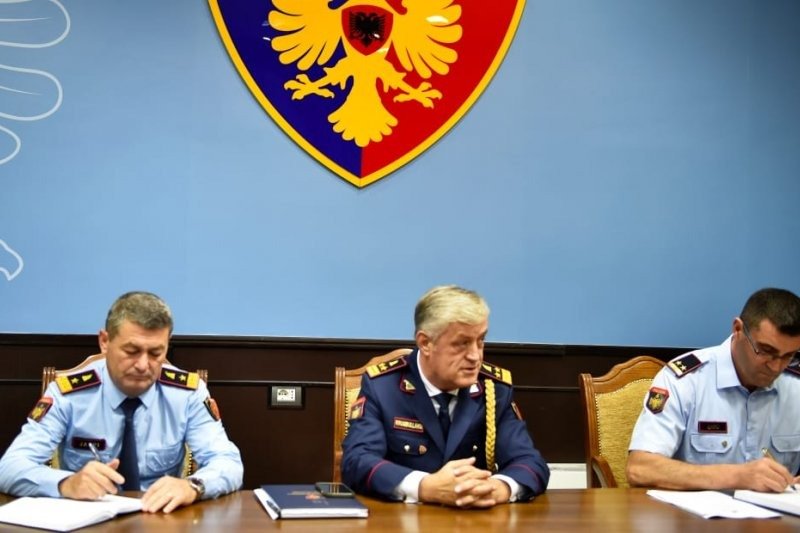 Albanian Daily News