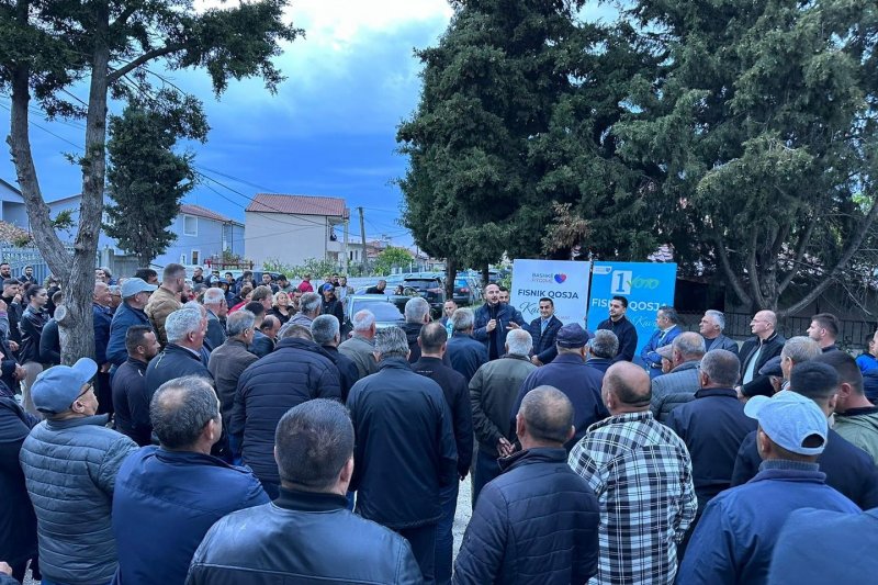 Albanian Daily News