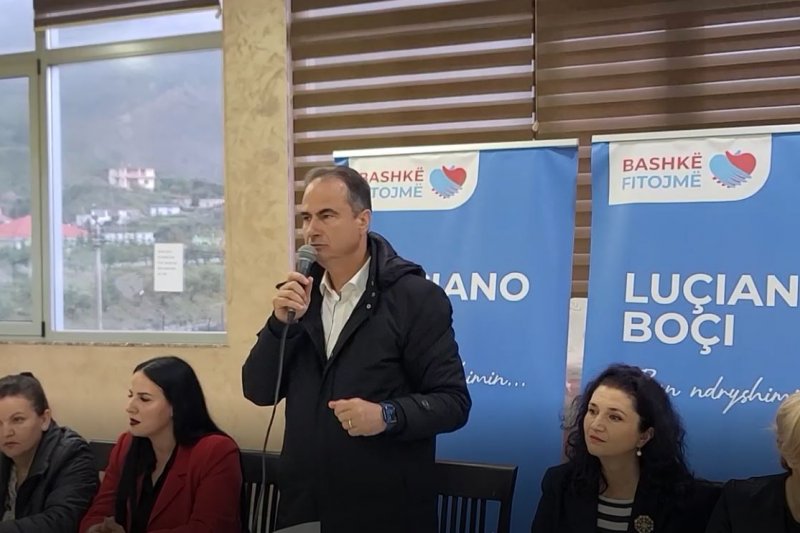 Albanian Daily News