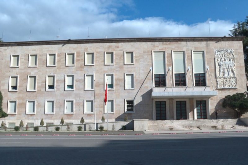 Albanian Daily News