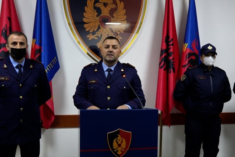 Albanian Daily News