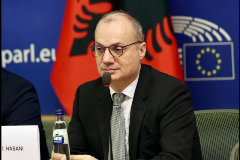 Albanian Daily News