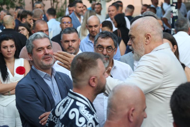 Albanian Daily News